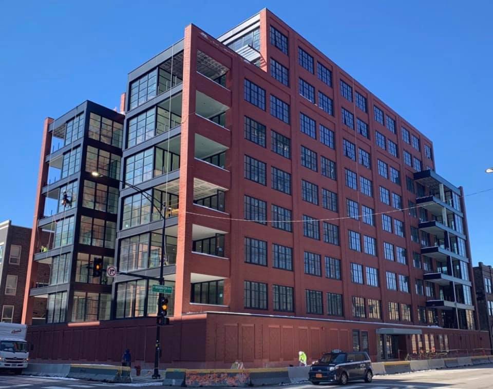 Home - Commercial Window Installers