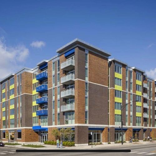 Home - Commercial Window Installers